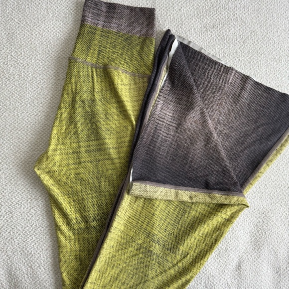Niyama Sol | Pants & Jumpsuits | Niyama Sol Chic Green And Gray ...